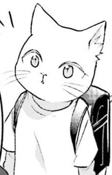 Gouta Mikejima (Kokou Kemono to Obaka Yankee) - MyAnimeList.net