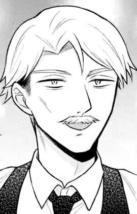 Manager (Netorare Manga no Kuzu Otoko ni Tensei shita Hazu ga Heroine ...