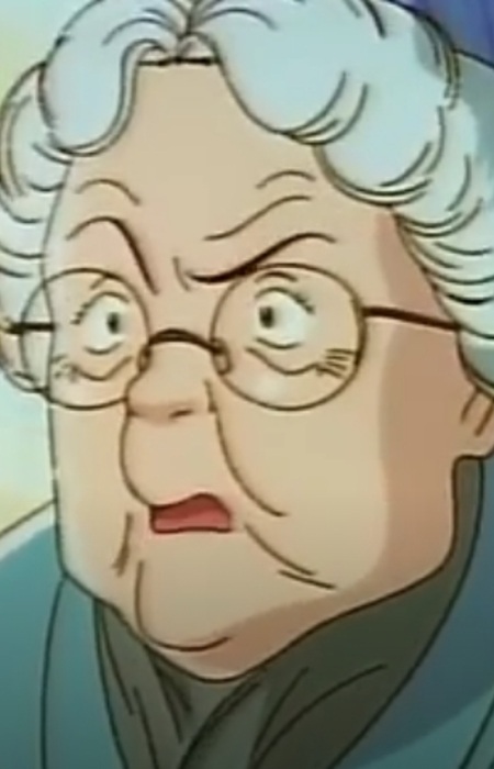 Jerry Burnham (Master Keaton) - Pictures - MyAnimeList.net