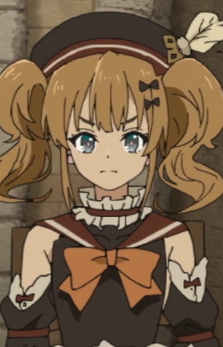 Lyn (Mizu Zokusei no Mahoutsukai) - Pictures - MyAnimeList.net