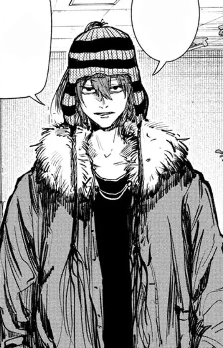 Sagae (Tonari no Osoegawa) - MyAnimeList.net