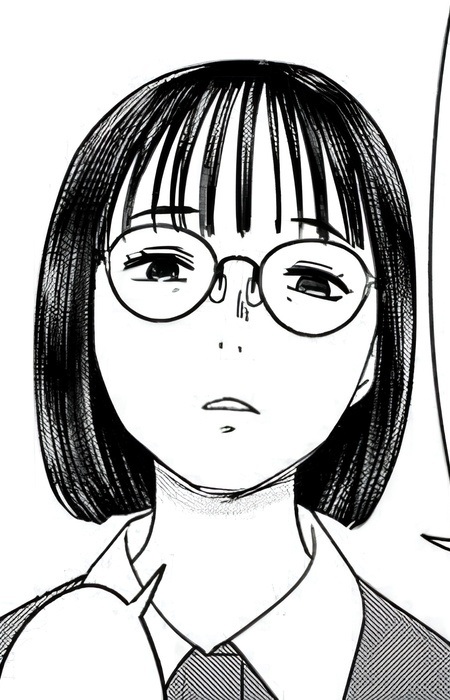 Miwa (8-gatsu 31-nichi no Long Summer) - MyAnimeList.net