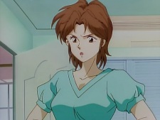 Sayoko Mano (Mamono Hunter Youko) - Pictures - MyAnimeList.net