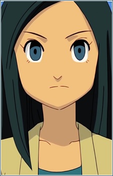 Hitomiko Kira (Inazuma Eleven) - Pictures - MyAnimeList.net