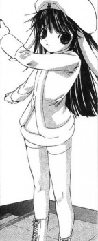 Tokiko (Category:Freaks) - Pictures - MyAnimeList.net