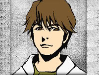 Ryan (Supernatural The Animation) - Pictures - MyAnimeList.net