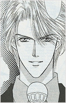 Ralph Grazer - Pictures - MyAnimeList.net