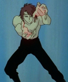 M2 (Yuu☆Yuu☆Hakusho) - Pictures - MyAnimeList.net
