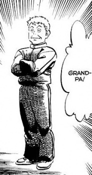 Kyotaro Goh (Kenji) - Pictures - MyAnimeList.net