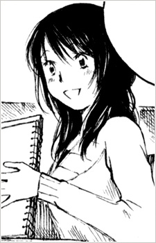 Hanami Kobayakawa (Natsu no Zenjitsu) - Pictures - MyAnimeList.net