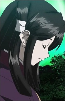 Mihae (High School DxD) - Pictures - MyAnimeList.net