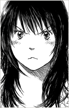 Hanami Kobayakawa (Natsu no Zenjitsu) - Pictures - MyAnimeList.net