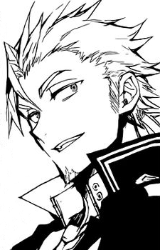 Norito Goshi (Owari no Seraph) - Pictures - MyAnimeList.net