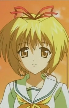 Ai Senou (Natsu-iro no Sunadokei) - Pictures - MyAnimeList.net