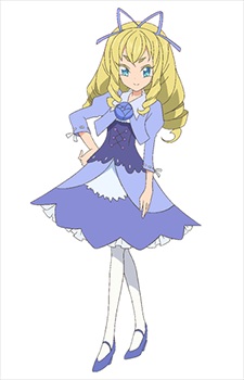 Laura Fukuouji (Jewelpet Magical Change) - Pictures - MyAnimeList.net