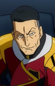 Coral Conrad (Kidou Senshi Gundam: Tekketsu no Orphans) - Pictures ...