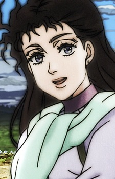 Sherry Polnareff (JoJo no Kimyou na Bouken: Adventure) - Pictures ...