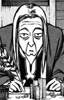 Gorm (Vinland Saga) - Pictures - MyAnimeList.net