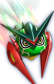 Navimon (Digimon Universe: Appli Monsters) - Pictures - MyAnimeList.net