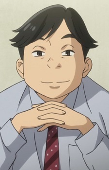 Urata (Boku dake ga Inai Machi) - Pictures - MyAnimeList.net