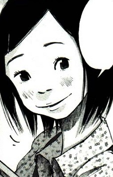 Midori Ookuma (Oyasumi Punpun) - Pictures - MyAnimeList.net