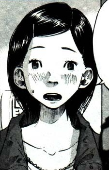 Midori Ookuma (Oyasumi Punpun) - Pictures - MyAnimeList.net