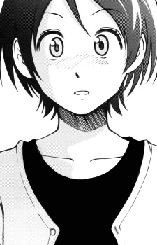 Mirai (Ginen Shounen) - Pictures - MyAnimeList.net