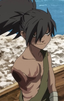 Shiranui (Dororo) - Pictures - MyAnimeList.net