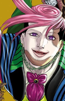 Gideon (Diner) - Pictures - MyAnimeList.net