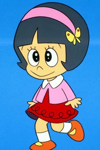 Etsuko (Sarutobi Ecchan) - Pictures - MyAnimeList.net