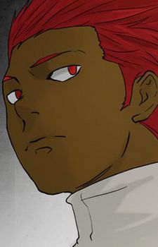 Quant Blitz (Kami no Tou) - Pictures - MyAnimeList.net