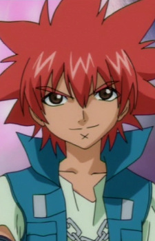 Rikimaru (Bakugan Battle Brawlers) - Pictures - MyAnimeList.net