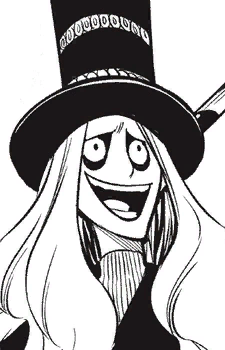 Mora (Edens Zero 2nd Season) - Pictures - MyAnimeList.net