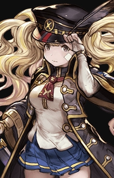 Monika (Guraburu!) - Pictures - MyAnimeList.net