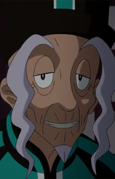 Mustard (Hakumei no Tsubasa: Expansion - Hoshi no Matsuri) - Pictures ...