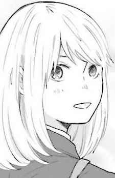 Saku Onodera (Saku-chan to Nozomi-kun) - Pictures - MyAnimeList.net