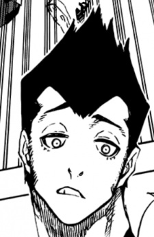 Yukio Ishikari (Blue Lock) - Pictures - MyAnimeList.net