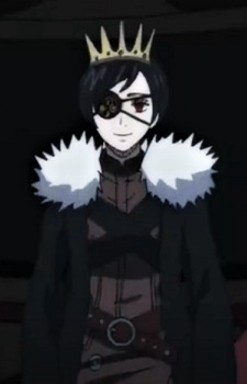 Megicula (Black Clover) - Pictures - MyAnimeList.net