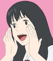 Ruka Watanabe (Ryuu to Sobakasu no Hime) - MyAnimeList.net
