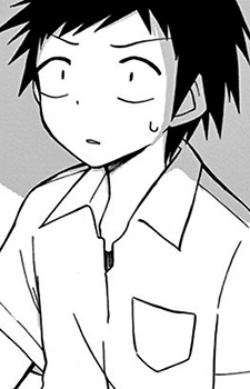 Hitoyoshi Kageyama (Ninja Shinobu-san no Junjou) - Pictures ...