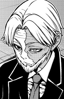 Samidare Momoya (Tougen Anki) - Pictures - MyAnimeList.net