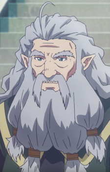 Dominic (Seirei Gensouki) - Pictures - MyAnimeList.net