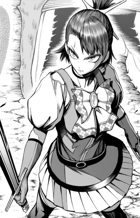 Gawain (Rosen Garten Saga) - Pictures - MyAnimeList.net