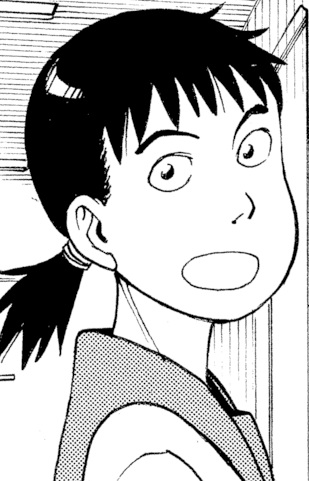 Taka (Tengoku Daimakyou) - MyAnimeList.net