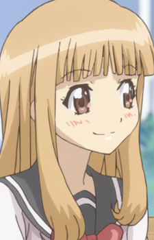 Moe Yanagida (Tokyo Mew Mew) - Pictures - MyAnimeList.net