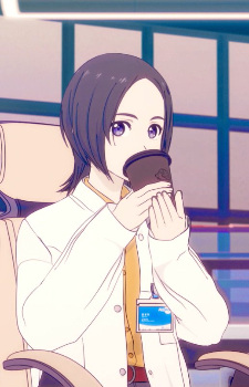 Yiyi Xu (Hello World) - Pictures - MyAnimeList.net