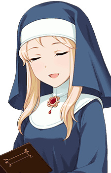 Clarice (THE iDOLM@STER Cinderella Girls: Starlight Stage - Shinshun ...