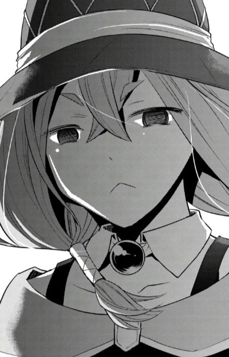 Kia (Parallel Paradise) - Pictures - MyAnimeList.net