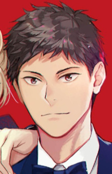 Ubuki Takabayashi (Ginmokusei no Shitateya) - Pictures - MyAnimeList.net