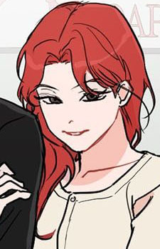 Mi-Ran Hwang (Positively Yours) - Pictures - MyAnimeList.net